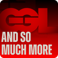 Global Gaming League