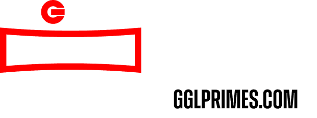 Global Gaming League