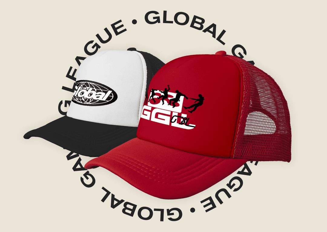 Global Gaming League