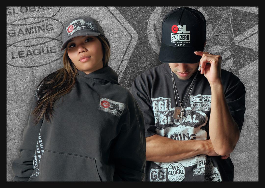 Global Gaming League